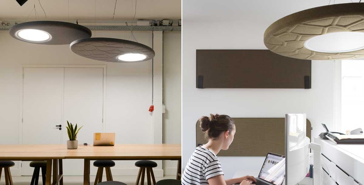 Product Spotlight: Inspiring Mindfulness in your Workspace