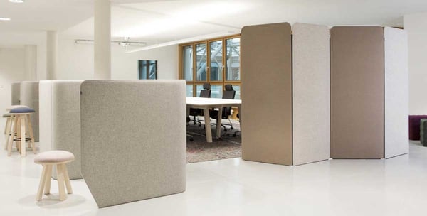 Product Spotlight: Inspiring Mindfulness in your Workspace