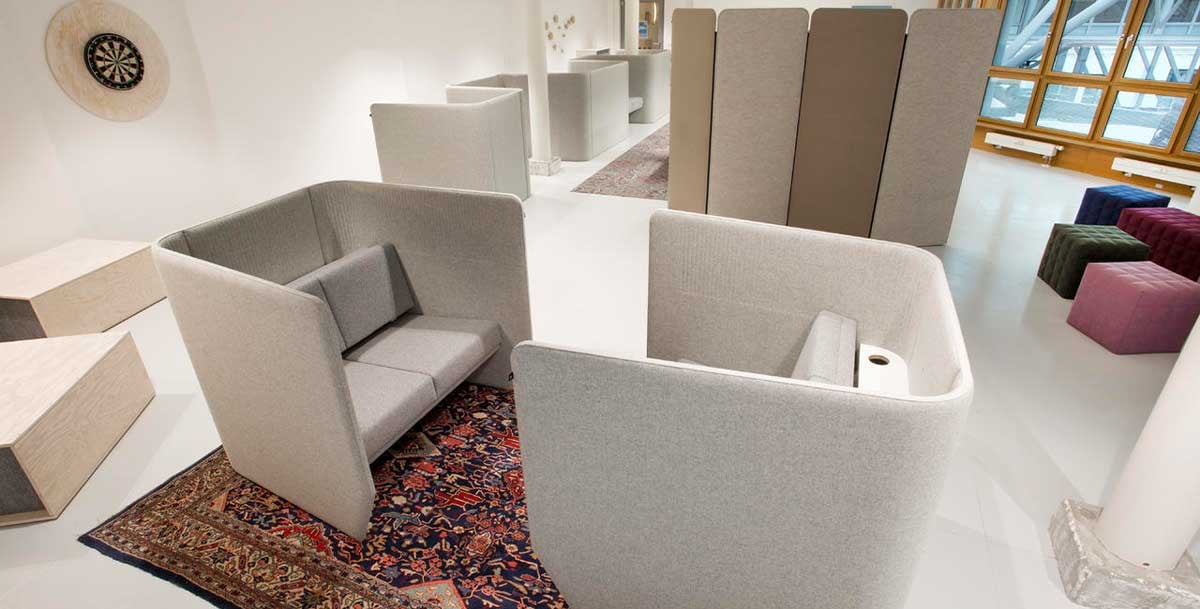 Product Spotlight: Inspiring Mindfulness in your Workspace