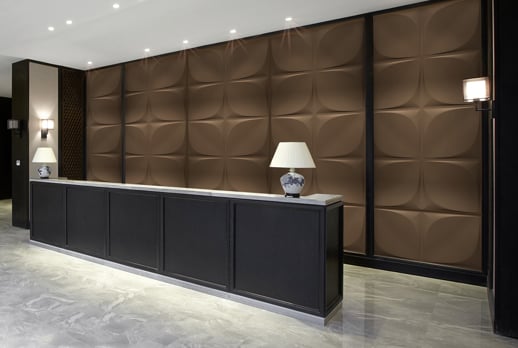 Elevate Your Space with MDC Architectural Panels