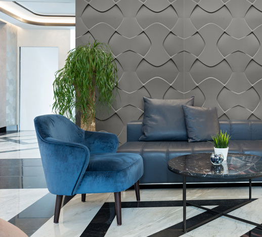 Elevate Your Space with MDC Architectural Panels