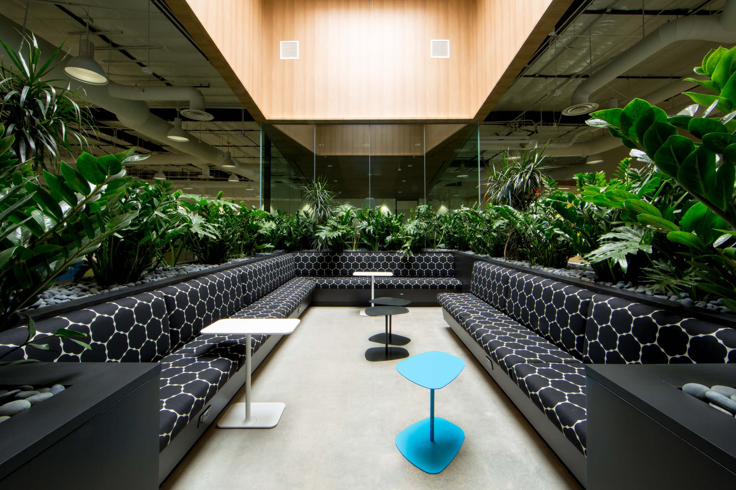 Sustainable Workspace Design to Attract and Retain Talent