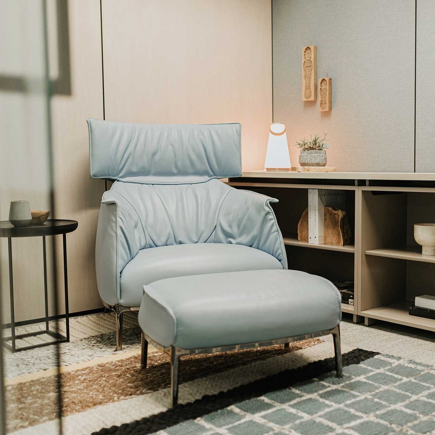 Creating an Ergonomic and Comfortable Lactation Room for Nursing ...