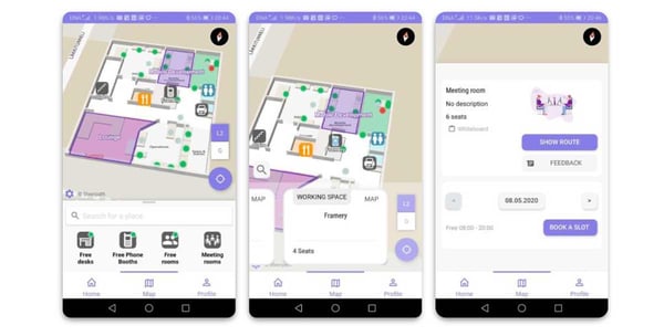 Workplace Analytics is Changing Our Perspective on the Employee Experience