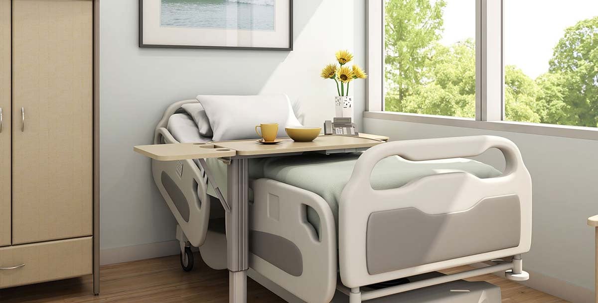 How Design Can Increase Wellness