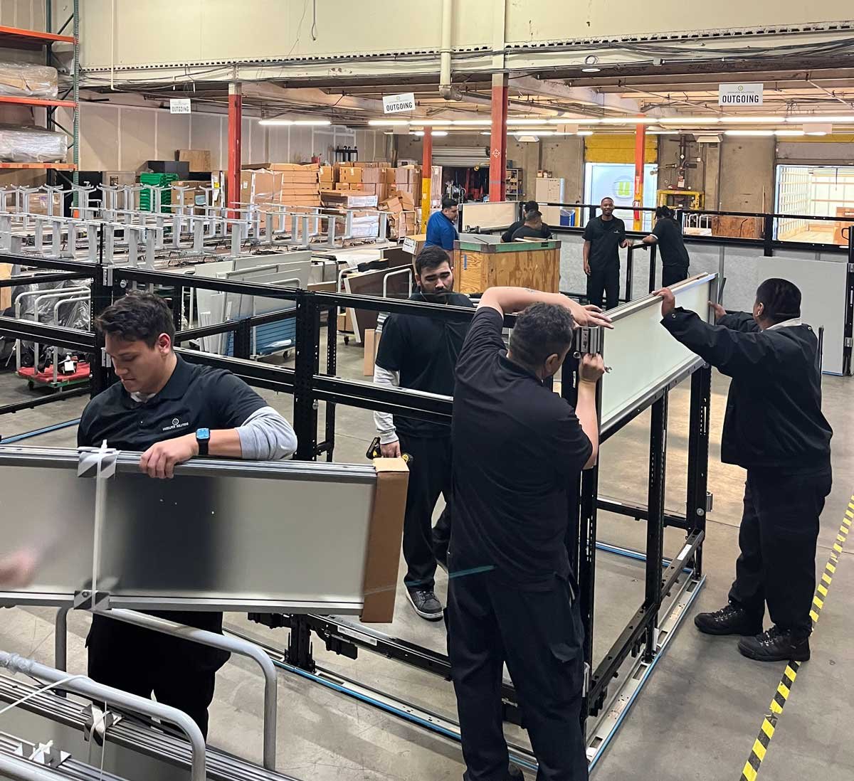 Unisource Solutions' Path to Empowered Staff and Excellence Through ...