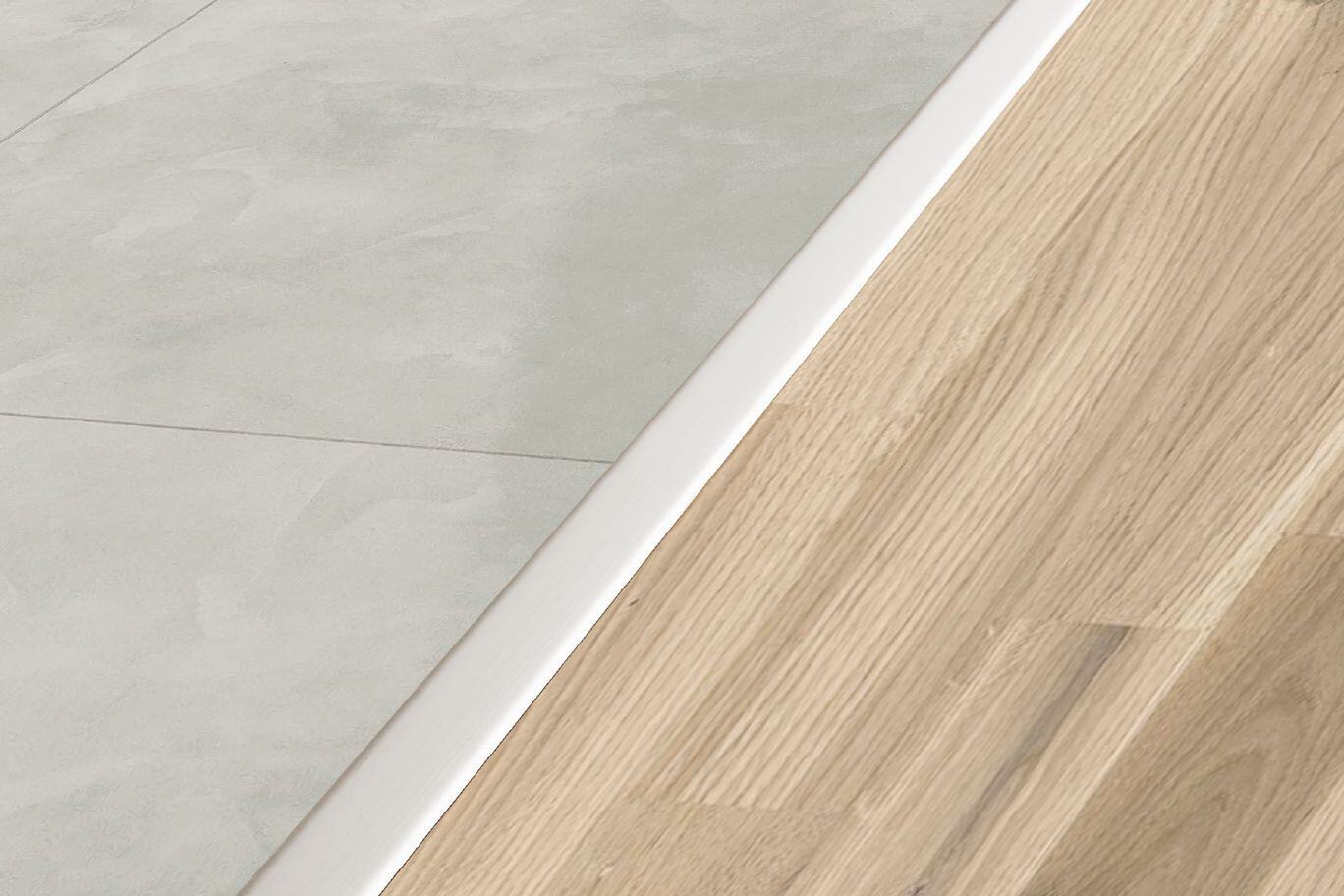 Designing with Schluter Trims – A Designer's Perspective