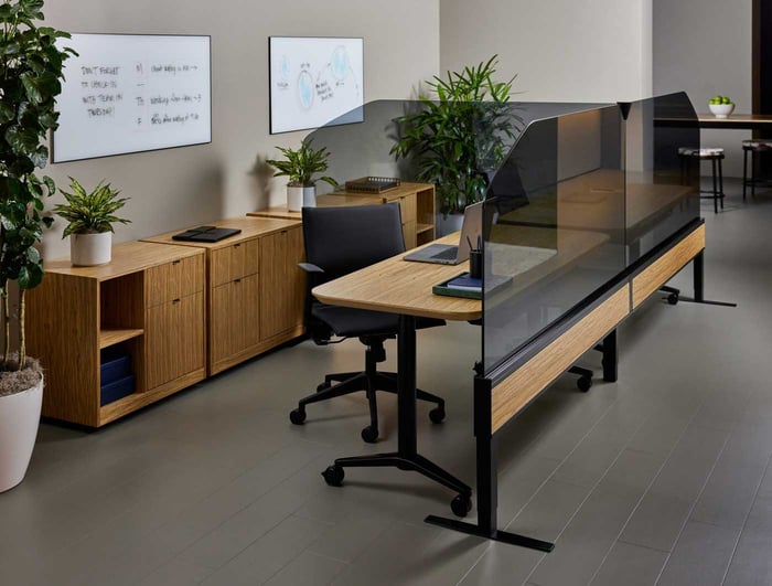 Designing Legal Workspaces for Privacy and Collaboration