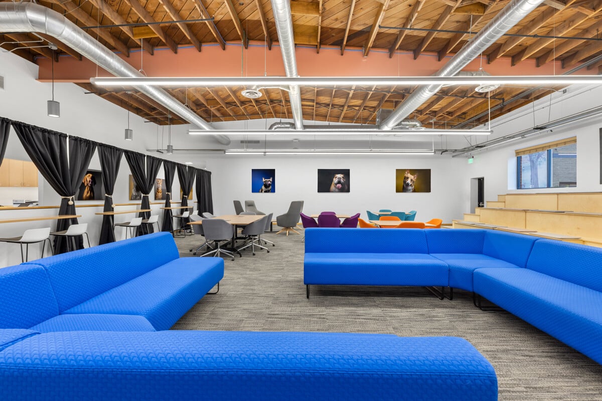 Work Smarter: 5 Important Office Design Trends for 2025