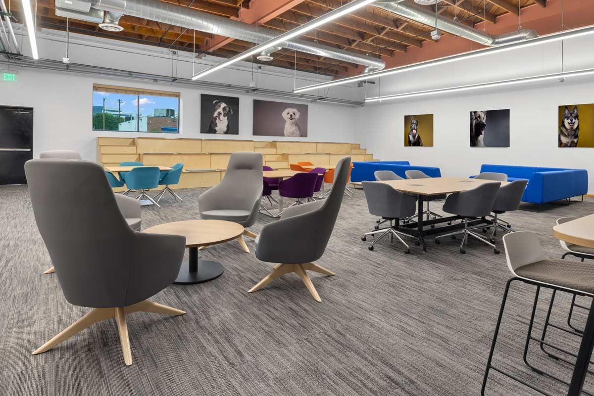 Navigating the Future of Work: Insights for Modern Workplace Strategy