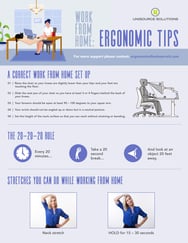 At-Home Ergo Tips