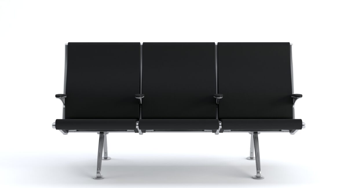 Innovative Space Design Solutions for Modern Airports