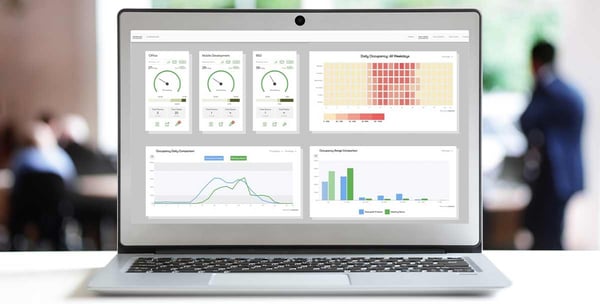 Workplace Analytics is Changing Our Perspective on the Employee Experience