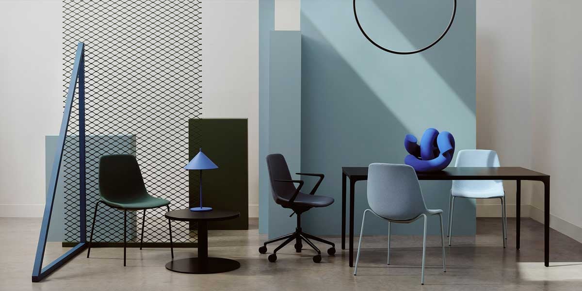 Navigating the Future of Banking Spaces