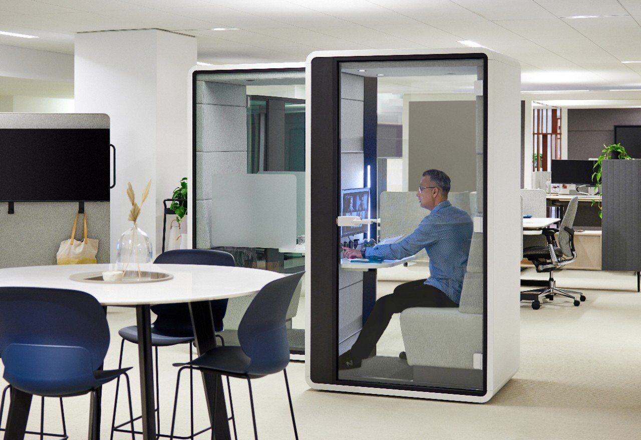 Designing Legal Workspaces for Privacy and Collaboration