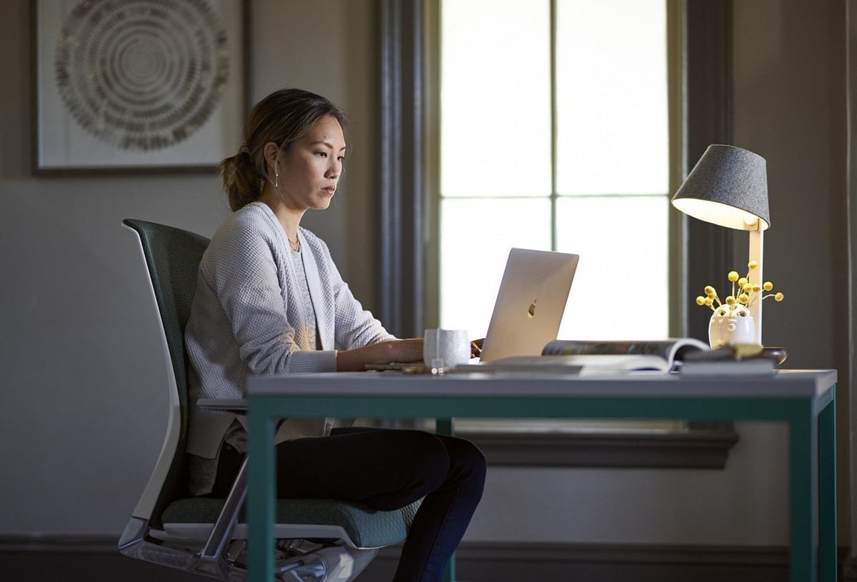 Get the Most Out of your Work-From-Home Office
