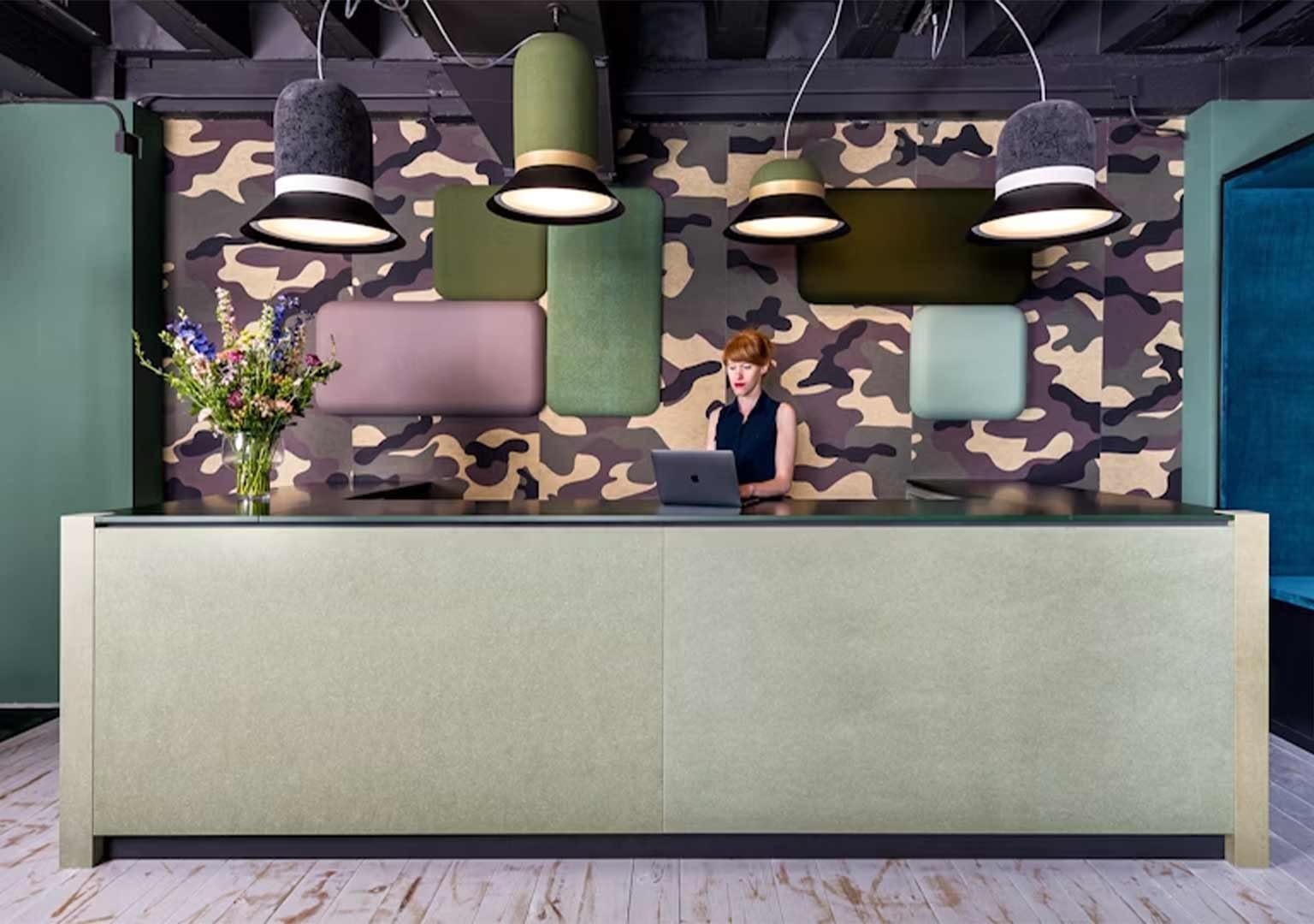 Employee Experience is Driving Innovation in Workplace Design