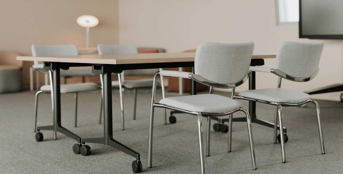 19 Healthcare Furniture Products to Transform Your Space