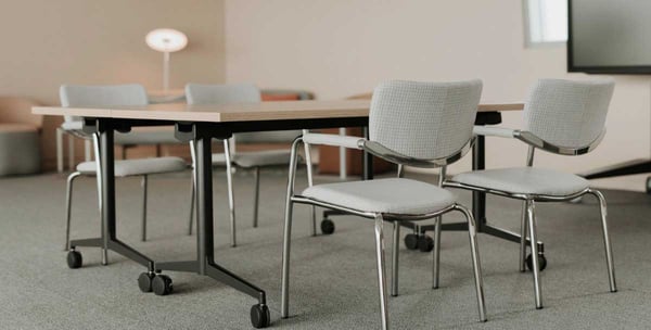 19 Healthcare Furniture Products to Transform Your Space