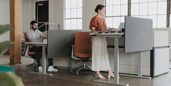 19 Healthcare Furniture Products to Transform Your Space