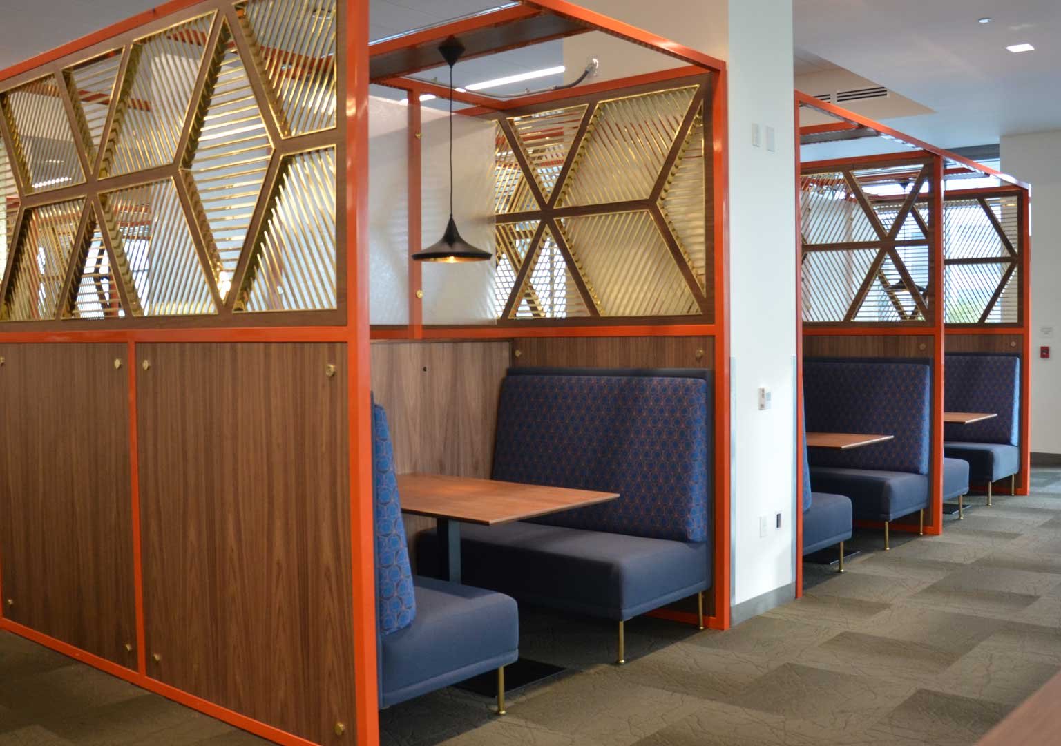 Welcome to the New Lobby Where Style Meets Function