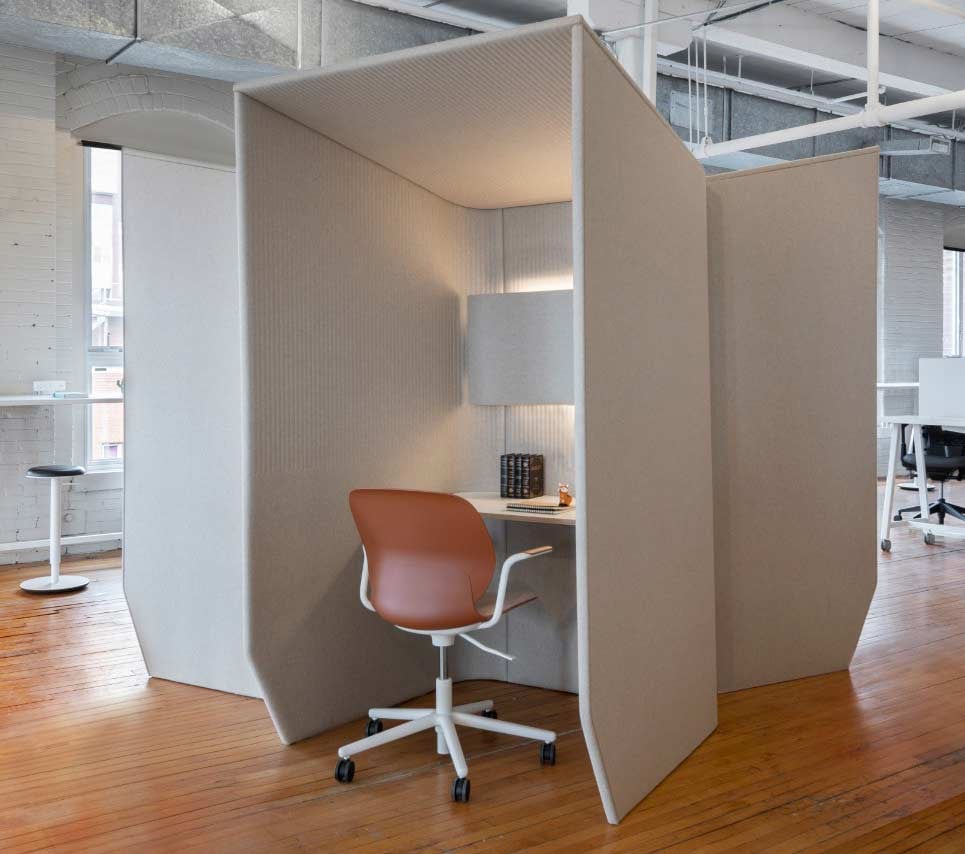 How to Get Furniture Right for Higher Education